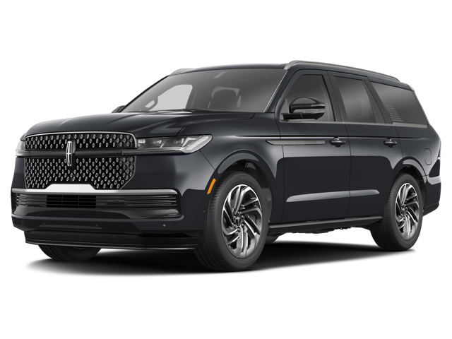 New & Used Lincoln Vehicles | Lincoln Dealer in Doral FL