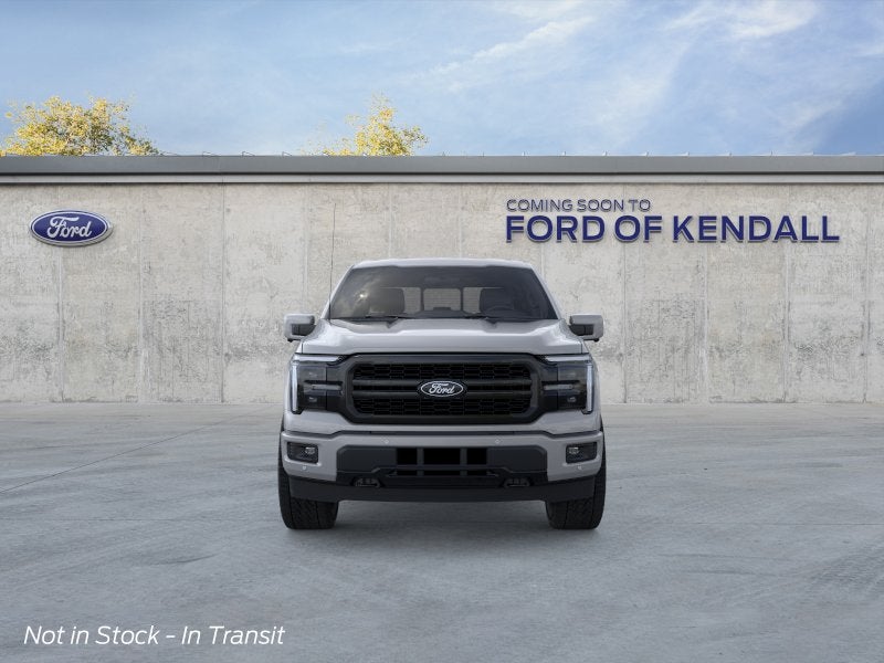 2026 Ford F-150 Lariat® Doral FL | Doral Lincoln 1FTFW5L80TFB56676