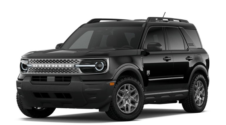 2026 Ford Bronco Sport Big Bend® Doral FL | Doral Lincoln 3FMCR9BN9TRE90843