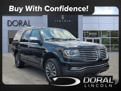 Lincoln Pre-Owned Car Specials | Lincoln dealer in Doral FL | Shop Used ...