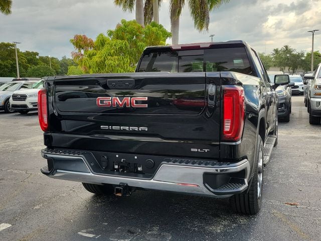 2023 GMC Sierra 1500 SLT Doral FL | Doral Lincoln 3GTPHDE81PG274410