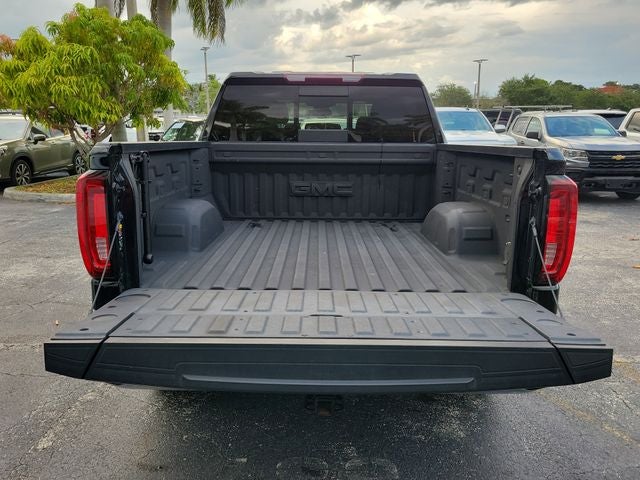 2023 GMC Sierra 1500 SLT Doral FL | Doral Lincoln 3GTPHDE81PG274410