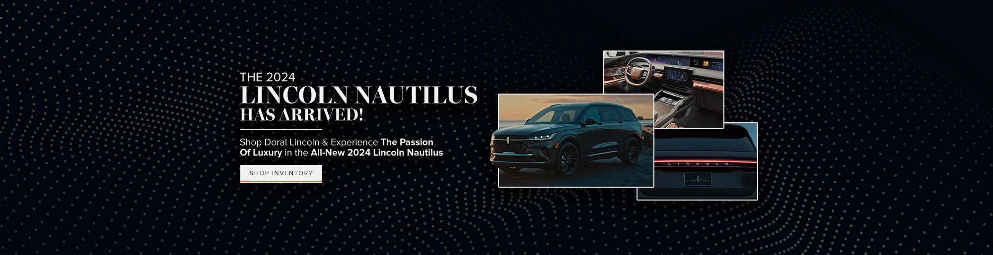 Doral Lincoln | Local Lincoln Dealership in Doral, Florida