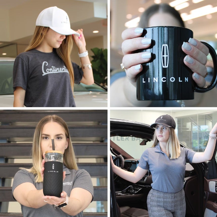 Lincoln Merchandise Store | Doral Lincoln FL