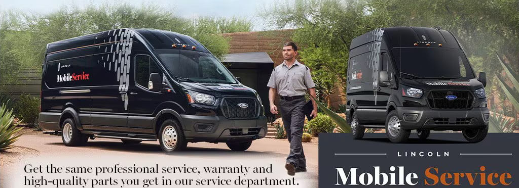 Doral Lincoln | Local Lincoln Dealership in Doral, Florida